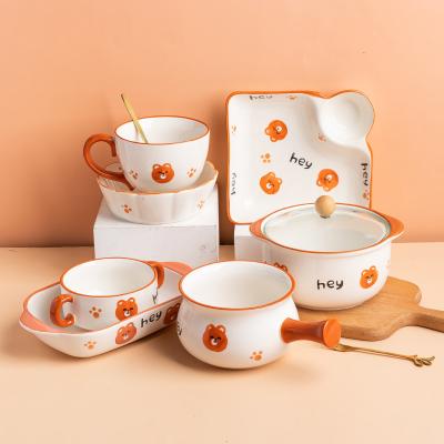 China White Ceramic Anniversary Gift with Gift Box Eco-Friendly Custom OEM ODM MOQ 1 Piece for sale
