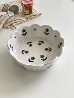 China Ceramic Bakeware Set With Heat Retention For Professional Baking for sale