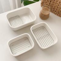 China 9 Inch Ceramic Bakeware Set Oven Safe Dishwasher Safe Round Baking Dish for sale