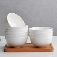 China Customized Green Ceramic Oven Bowl For Baking & Roasting for sale