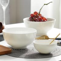 China ISO Ceramic Roasting Oven Bowl For Durability for sale