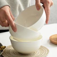 China ISO Ceramic Roasting Oven Bowl For Durability for sale
