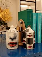 China Custom SGS FDA Approved Ceramic Coffee Mugs 500 PCS Min Order for Home for sale
