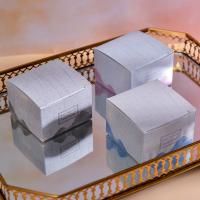 China Flame Retardant Ceramic Candle Container 500ml White Round Home Decor for sale