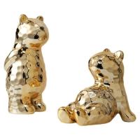 China Handmade Ceramic Home Decoration Polished Customized For Decorating for sale