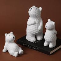 China Handmade Ceramic Home Decoration Polished Customized For Decorating for sale