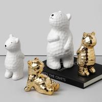 China Handmade Ceramic Home Decoration Polished Customized For Decorating for sale