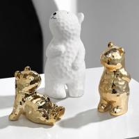 China Handmade Ceramic Home Decoration Polished Customized For Decorating for sale