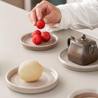 China European Fine Ceramic Tableware 16 Pcs Stoneware Dinner Set Dinnerware Crockery Dinner Sets for sale