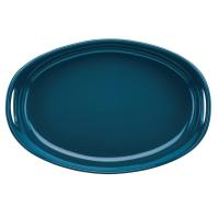 China Hanford Ceramic Oven Bowl 2-Piece Set Customizable Capacity Heat Resistant Baking for sale