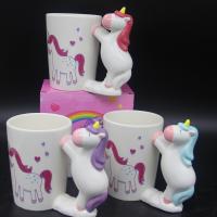 China Ceramic Candle Jar Candle Holder Glazed Ceramic 500pcs MOQ Customizable for sale