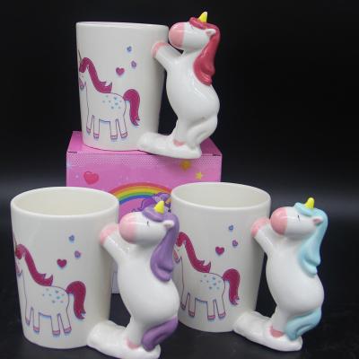 China Ceramic Candle Jar Candle Holder Glazed Ceramic 500pcs MOQ Customizable for sale