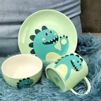 China Hanford Ceramic Coffee Cup Set 300ml Microwave Safe Dishwasher Safe BPA Free for sale