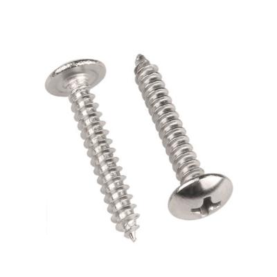 China High Carbon Steel Screws High Tensile Strength 8.8 Grade for Structural Fastening for sale