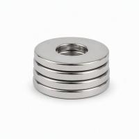 China 304 Stainless Steel Flat Washer Plain Gasket Round Spacer Washer Anti-loosening Metal Shim For Bolt Screw Fastener Machinery Hardware Custom Size Available for sale
