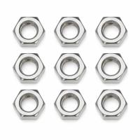 China DIN 934 Hex Nut 304 Stainless Steel SS304 A2-70 Metric Hexagon Nut M3-M36 Full Size RangePlain Finish Fastener Manufacturer Factory Direct Wholesale OEM Custom Packaging In Stock for sale