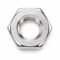 China DIN 934 Hex Nut 304 Stainless Steel SS304 A2-70 Metric Hexagon Nut M3-M36 Full Size RangePlain Finish Fastener Manufacturer Factory Direct Wholesale OEM Custom Packaging In Stock for sale