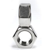 China DIN934 316 A4 Stainless Steel Hex Nut M2-M64 Hexagon Nuts Marine Grade Anti-Corrosion Rustproof Metric Hexagonal Head Nut Bolt Screw Fastener for sale