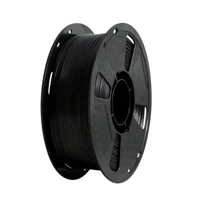 China Custom 3D Printer Filament 1.75 mm 2.85 mm PA Multi Color 3D Printer Filament Eco Friendly for sale
