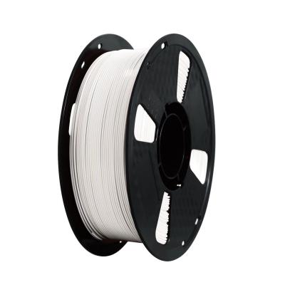 China 1.75mm PA Nylon 3D Printer Filament 1kg Spool Wear / Heat Resistant Low Friction PA Nylon Filament for sale