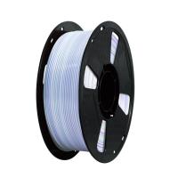 China Polylactic Acid 1.75mm PLA Filament Biodegradable 3D Printing Material for Educational Industrial Use for sale