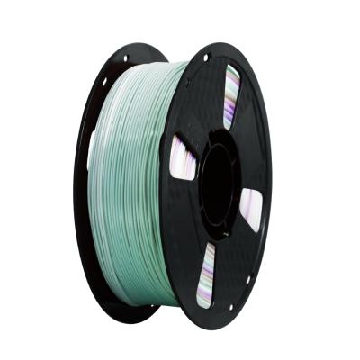 China Polylactic Acid 1.75mm PLA Filament Biodegradable 3D Printing Material for Educational Industrial Use for sale