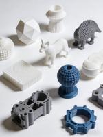 China Premium Custom 3D Printing Rapid Prototype Manufacturing Multi Material Parts for Industrial DIY Applications for sale