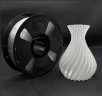 China Tangle Free High Strength 1.75mm PLA Filament Exceptional Bonding Overhang Performance 1kg Spool Material for sale