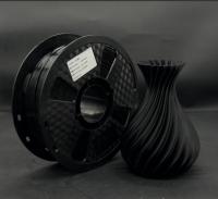 China Tangle Free Low Warp Bulk Petg Filament Bubble Free 1.75mm High Toughness for sale
