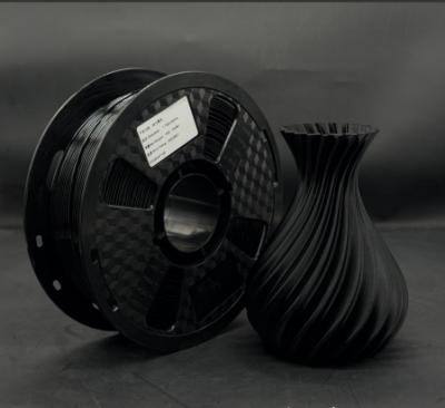 China Tangle Free Low Warp Bulk Petg Filament Bubble Free 1.75mm High Toughness for sale