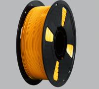 China Tri Color Smooth Silk Texture 1.75mm PLA Filament Dual Gradient Effect for Creative Crafts for sale