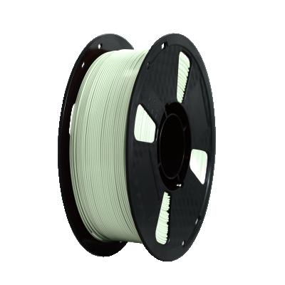 China 1kg / Spool Refill 1.75mm 3d Filament Petg Customized Color for sale