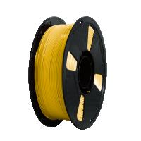 China Vibrant Multi Color 1.75mm PLA Filament PETG Blend Versatile 3D Printer Consumable Material for sale