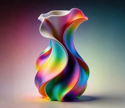 China Multicolor Custom Toy 3D Printing Services Rapid Prototype Modeling for DIY Figurines Crafts for sale
