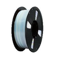 China Customizable PLA 3D Printer Filament 1.75mm 3.0mm Diameter Polylactic Acid Material for Versatile Printing for sale