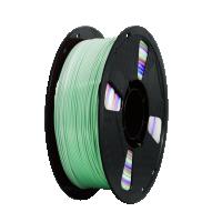 China Customizable PLA 3D Printer Filament 1.75mm 3.0mm Diameter Polylactic Acid Material for Versatile Printing for sale