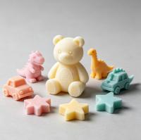 China Custom 3D Printed Model Professional 3D Printing Services Fast Toy Figurines Rapid Prototyping Solutions for sale