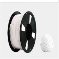 China High-quality PETG 3D printing filament, 1kg spool, high precision, odorless, non-warping. for sale