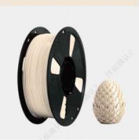 China High-quality PETG 3D printing filament, 1kg spool, high precision, odorless, non-warping. for sale