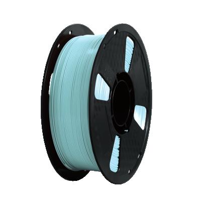 China Factory-direct PETG 3D Printing Filament, 1.75mm; Easy To Print, High Precision, Beginner-friendly. for sale