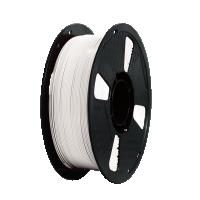 China Multi Material Eco Friendly 3D Printer Filament PLA PETG TPU Carbon Fiber Wood Composite 1.75mm 1kg Refill for sale