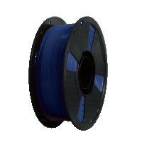 China Multi Material Eco Friendly 3D Printer Filament PLA PETG TPU Carbon Fiber Wood Composite 1.75mm 1kg Refill for sale
