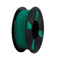 China Multi Material Eco Friendly 3D Printer Filament PLA PETG TPU Carbon Fiber Wood Composite 1.75mm 1kg Refill for sale