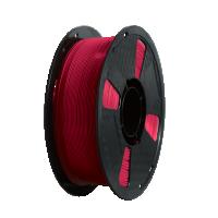 China Multi Material Eco Friendly 3D Printer Filament PLA PETG TPU Carbon Fiber Wood Composite 1.75mm 1kg Refill for sale