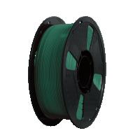 China Tangle Free High Strength 1.75mm PLA Filament Exceptional Bonding Overhang Performance 1kg Spool Material for sale