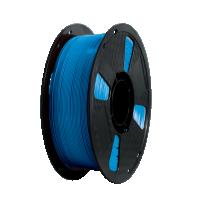 China PLA PETG 3D Printer Filament 1.75mm Diameter with Tensile Strength >=60Mpa Compatible with 99.99% of FDM 3D Printers for sale