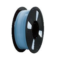China Tangle Free High Strength 1.75mm PLA Filament Exceptional Bonding Overhang Performance 1kg Spool Material for sale