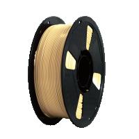 China 1.75mm 1KG PETG Filament 3D Printer Filament High Precision Strong & Durable 1kg Spool(2.2lbs) Fits for Most FDM 3D Printers for sale