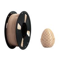 China No‑Tangle 1.75mm PLA 3D Printer Filament, Smooth Feeding, Low Stringing, Reliable Overhang Printing for FDM 3D Printers for sale