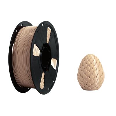 China No‑Tangle 1.75mm PLA 3D Printer Filament, Smooth Feeding, Low Stringing, Reliable Overhang Printing for FDM 3D Printers for sale